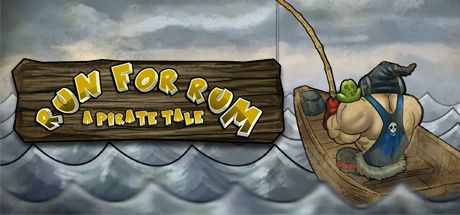 Run for Rum: A Pirate Tale - MobyGames