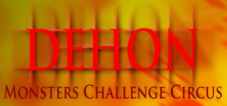 Dehon: Monster Challenge Circus (2014) - MobyGames