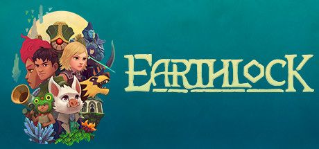 Earthlock reviews - MobyGames