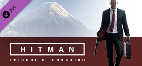 Hitman: Episode 6 - Hokkaido (2016) - MobyGames