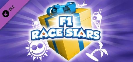F1 Race Stars: Holiday Accessory Pack (2012) - MobyGames