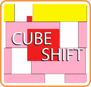 Cube Shift (2017) - MobyGames