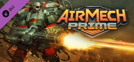 Buy AirMech: Prime - MobyGames