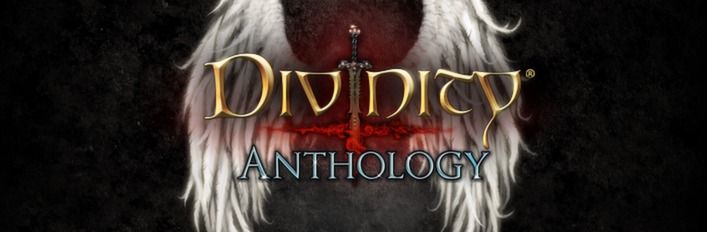 Divinity: Anthology - MobyGames