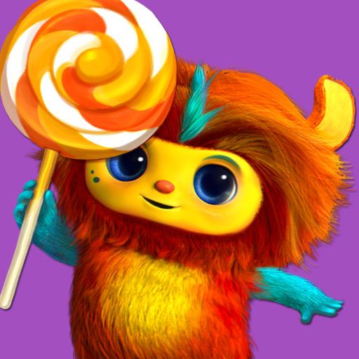 SweetLand (2014) - MobyGames