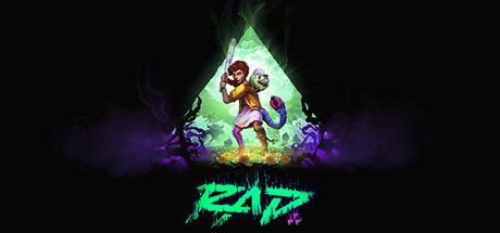 RAD (2019) - MobyGames