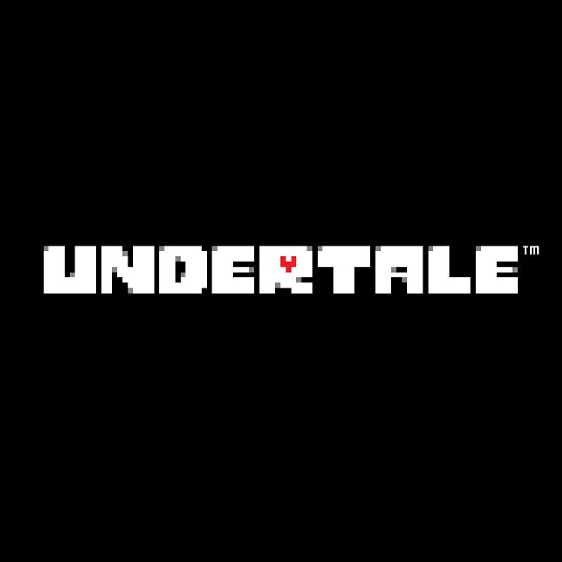 Undertale credits (Nintendo Switch, 2018) - MobyGames