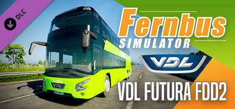 Fernbus Simulator: VDL Futura FDD2 (2021) - MobyGames