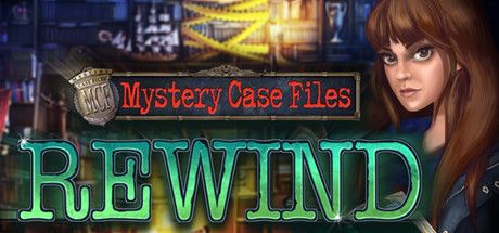 Mystery Case Files: Rewind (Collector's Edition) (2018) - MobyGames