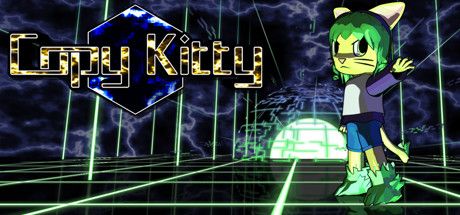 Copy Kitty (2018) - MobyGames