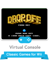 Drop Off cover or packaging material - MobyGames