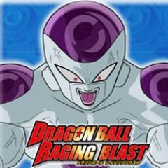 Dragon Ball: Raging Blast - Ultimate Warriors Pack 2 (2010) - MobyGames