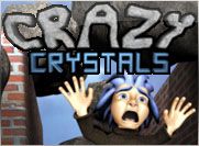 Crazy Crystals - MobyGames