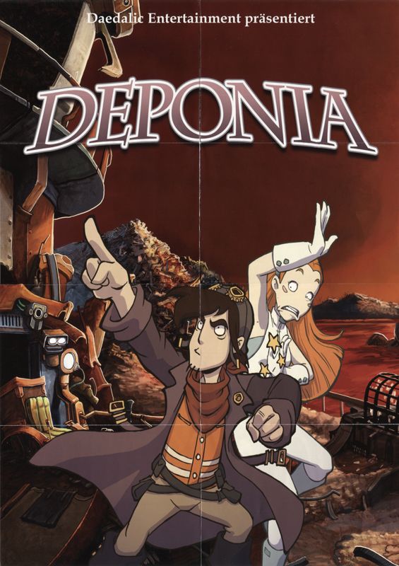 Machinarium cover or packaging material - MobyGames