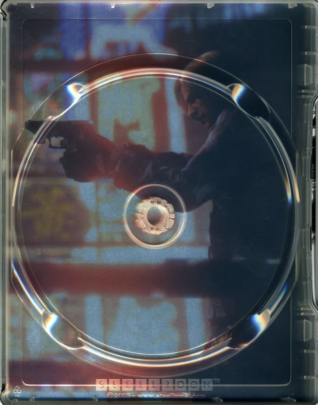 Resident Evil 6 cover or packaging material - MobyGames