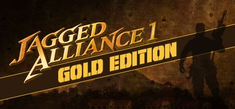 Jagged Alliance 1: Gold Edition (2014) - MobyGames