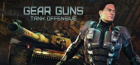 Gearguns: Tank Offensive (2016) - MobyGames