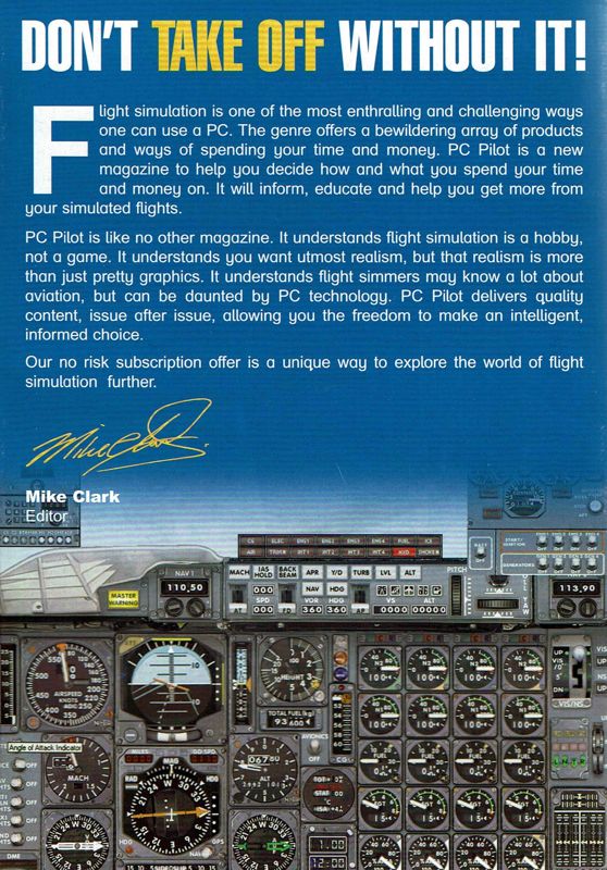 Royal Air Force 2000 cover or packaging material - MobyGames
