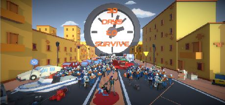 30 Days to Survive (2018) - MobyGames