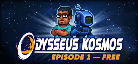 Odysseus Kosmos and His Robot Quest: Episode 1 (2018) - MobyGames