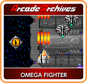 Omega Fighter Releases - MobyGames