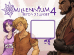 Millennium 4: Beyond Sunset (2011) - MobyGames