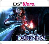 Soul of Darkness cover or packaging material - MobyGames