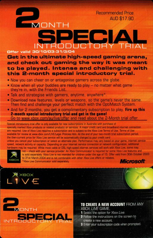 Project Gotham Racing 2 cover or packaging material - MobyGames