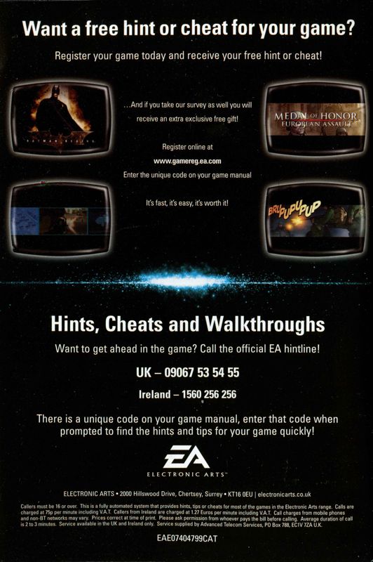 Fight Night Round 3 cover or packaging material - MobyGames