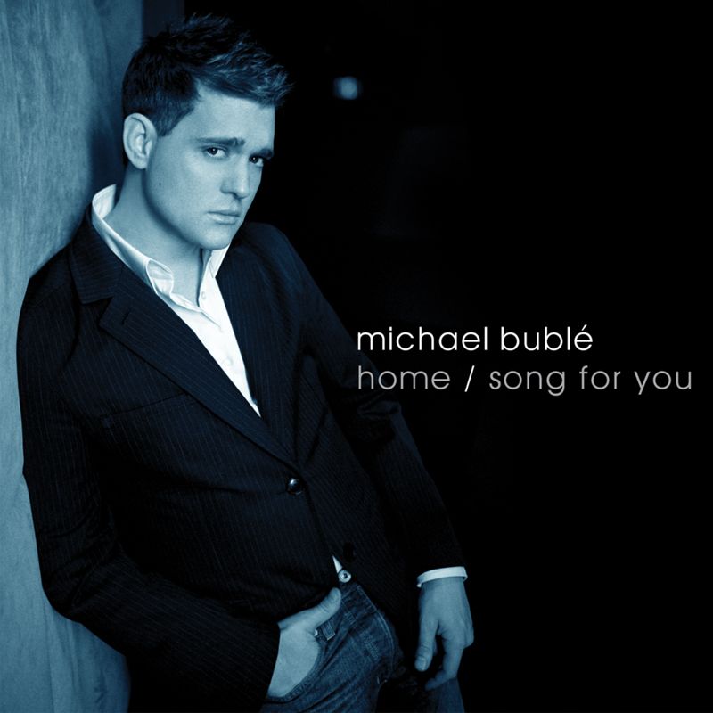 SingStar: Michael Bublé - Home (2015) - MobyGames
