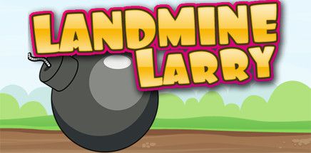 Landmine Larry - MobyGames
