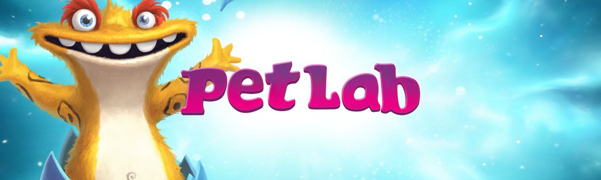 Petlab (2018) - MobyGames
