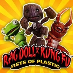 Rag Doll Kung Fu: Fists of Plastic - Time Savers Pack (2009) - MobyGames