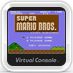 Super Mario Bros. cover or packaging material - MobyGames