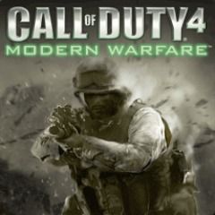 Call of Duty 4: Modern Warfare - Variety Map Pack cover or packaging ...