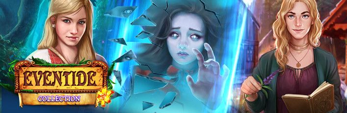 Eventide Collection (2017) - MobyGames