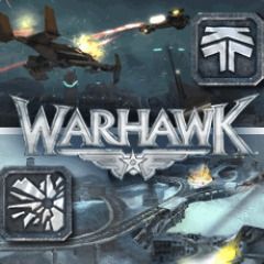 Warhawk: Booster Combo Pack - MobyGames