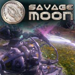 Savage Moon: Waldgeist Pack (2009) - MobyGames
