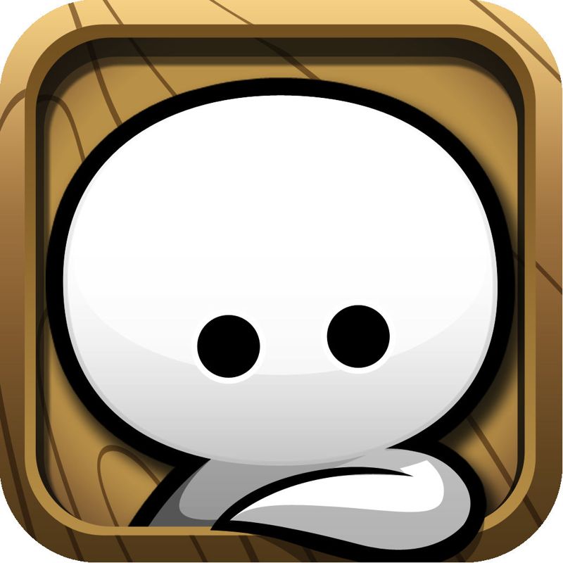 One Tap Hero (2012) - MobyGames