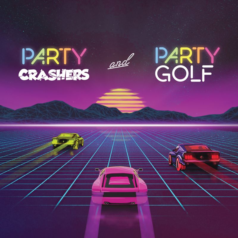 Party Crashers and Party Golf (2019) - MobyGames