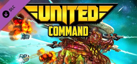 Star Realms: Deckbuilding Game - United: Command (2017) - MobyGames