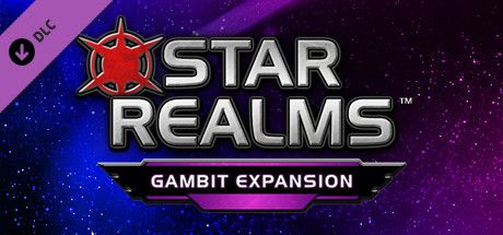 Star Realms: Deckbuilding Game - Gambit Expansion (2016) - MobyGames