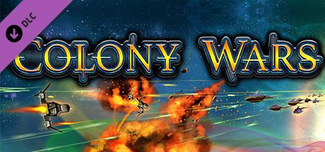 Star Realms: Deckbuilding Game - Colony Wars - MobyGames