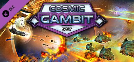 Star Realms: Deckbuilding Game - Cosmic Gambit Set (2017) - MobyGames