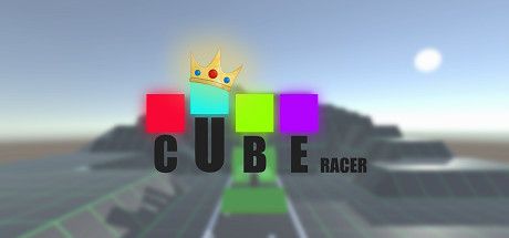 Cube Racer (2017) - MobyGames
