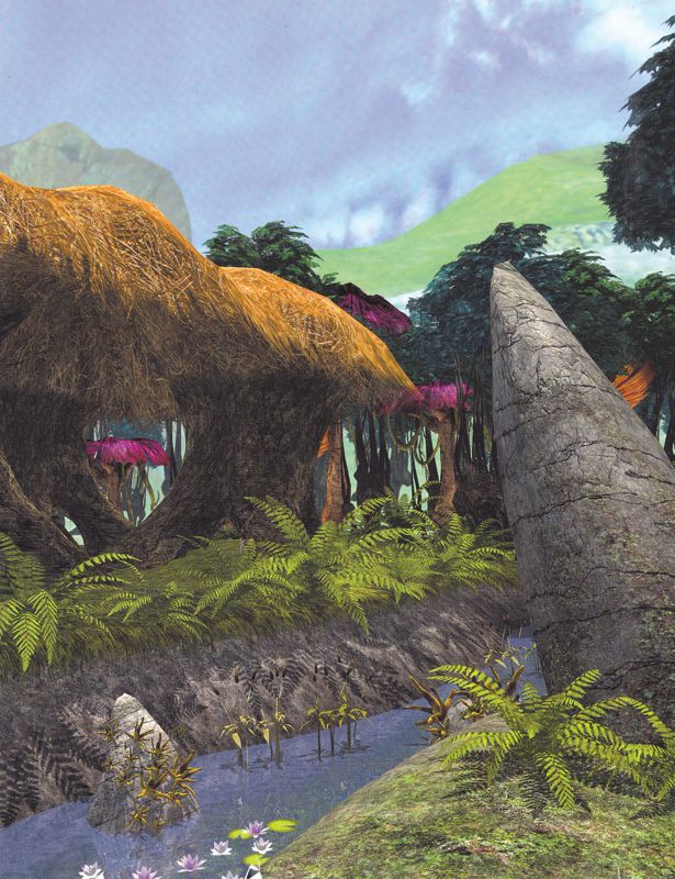 Atlantis: Evolution cover or packaging material - MobyGames