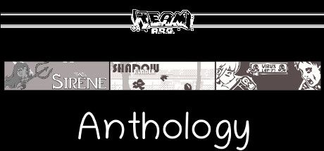 Team A.R.G. Anthology (2018) - MobyGames