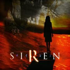 Siren cover or packaging material - MobyGames