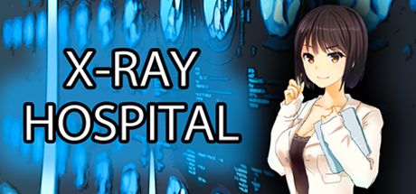 X-ray Hospital - MobyGames