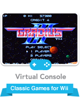 Gradius III cover or packaging material - MobyGames